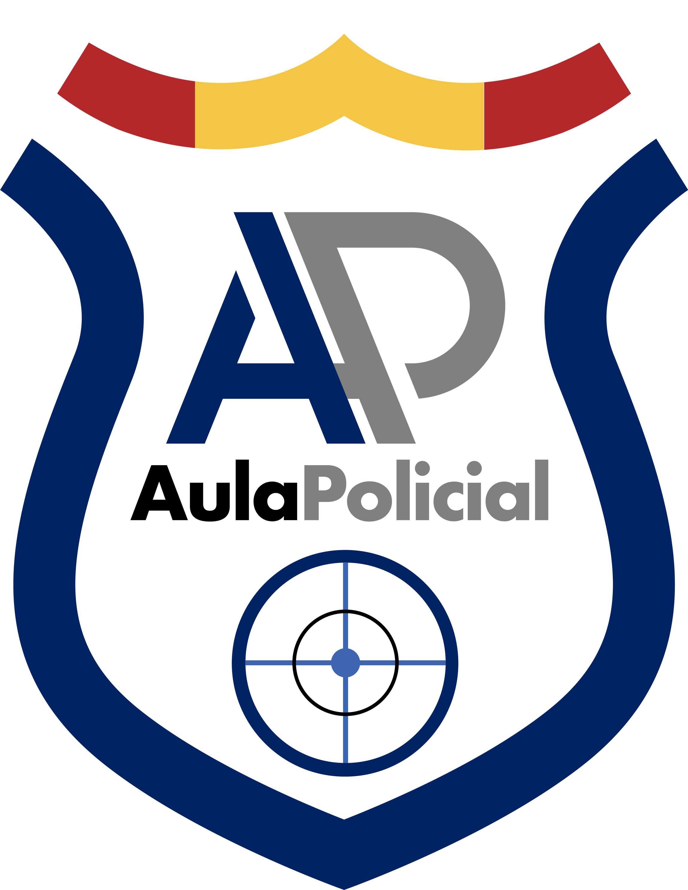 AULA POLICIAL - INICIO